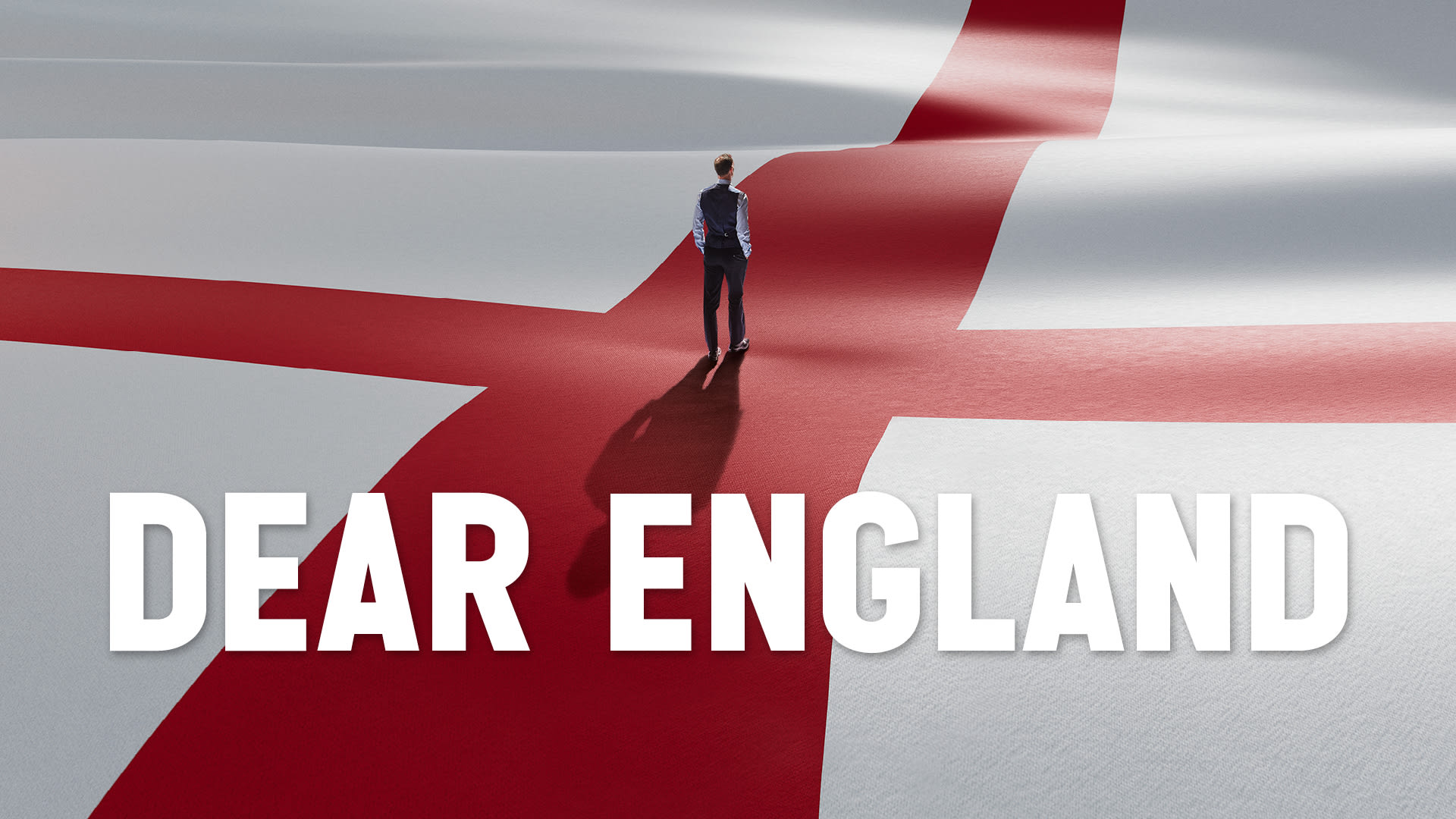 Dear England Tickets | New Victoria Theatre, Woking in Woking | ATG Tickets